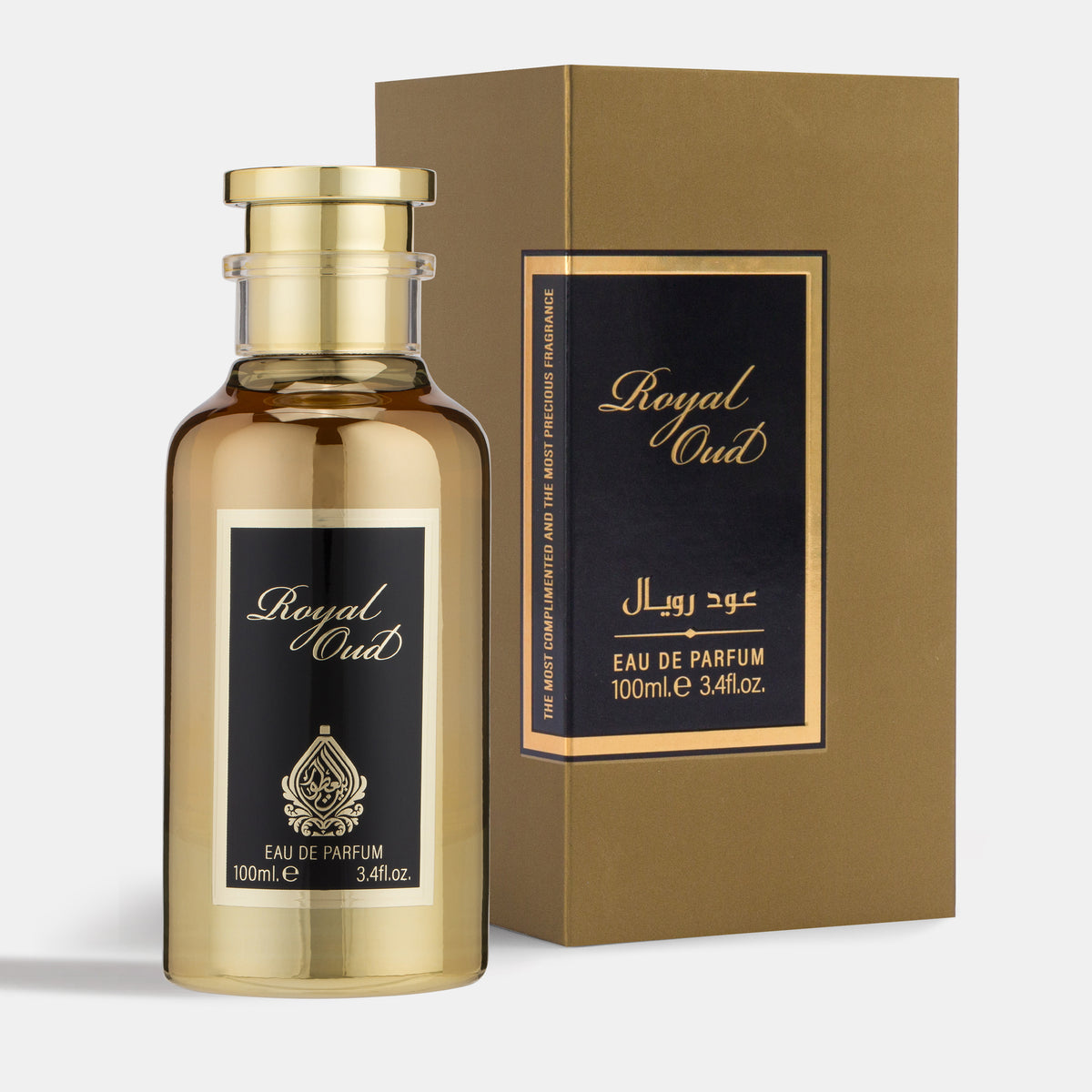 Best Oud Perfume in Dubai | Shop Arabian Oud Fragrances