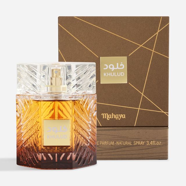 Khulud Perfume UAE | Mahaya Arabic Fragrance | House of Perfumes