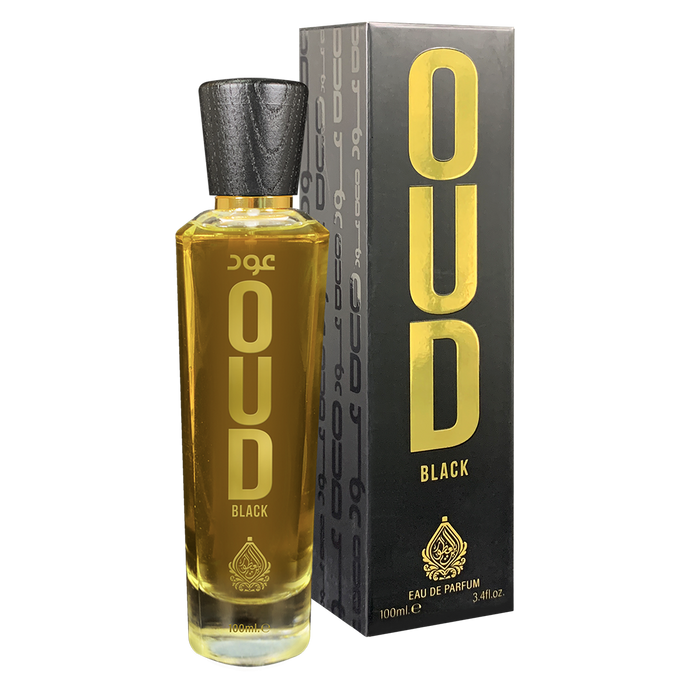 OUD BLACK