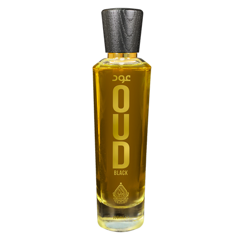 OUD BLACK