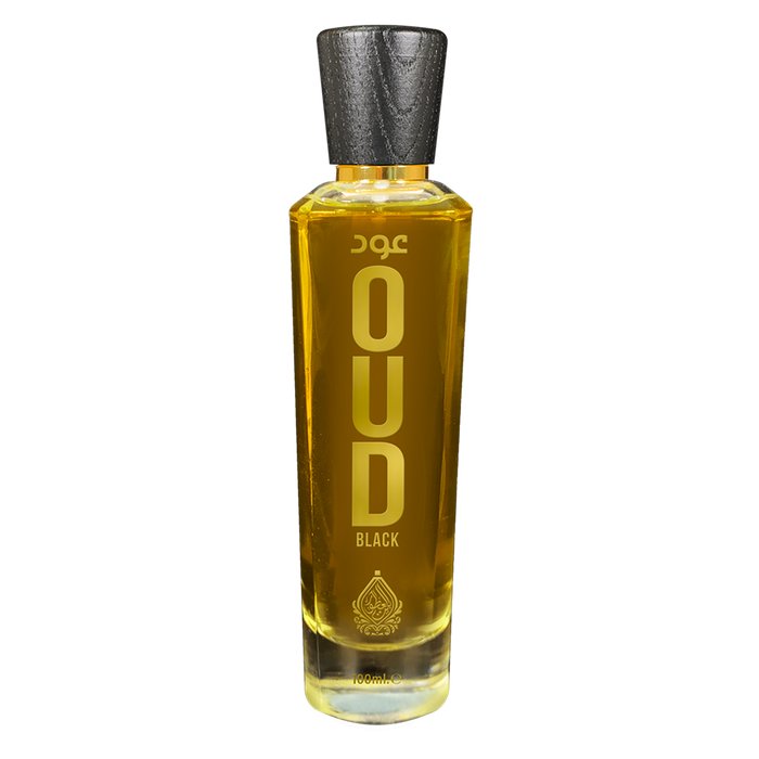 OUD BLACK