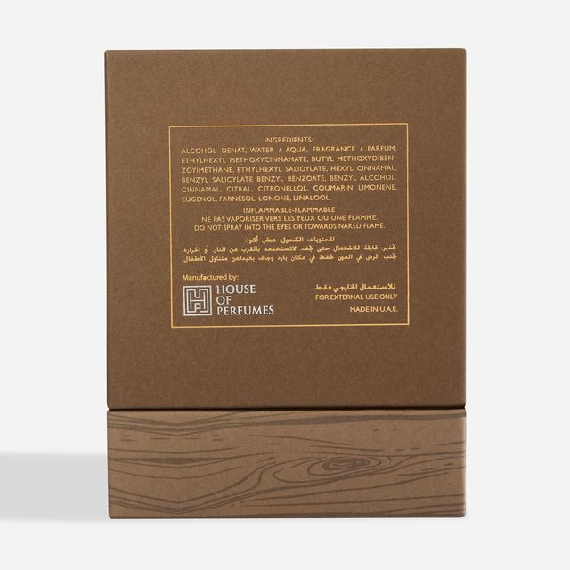 Khulud Perfume UAE | Mahaya Arabic Fragrance | House of Perfumes